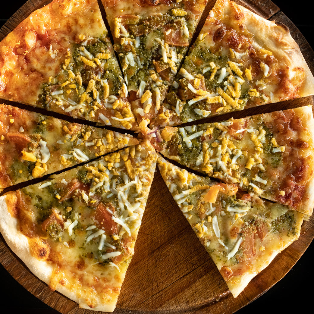 Pizzeria Venecia Pocitos